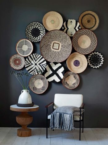 La decoration ethnique, une tendance qui fait voyager