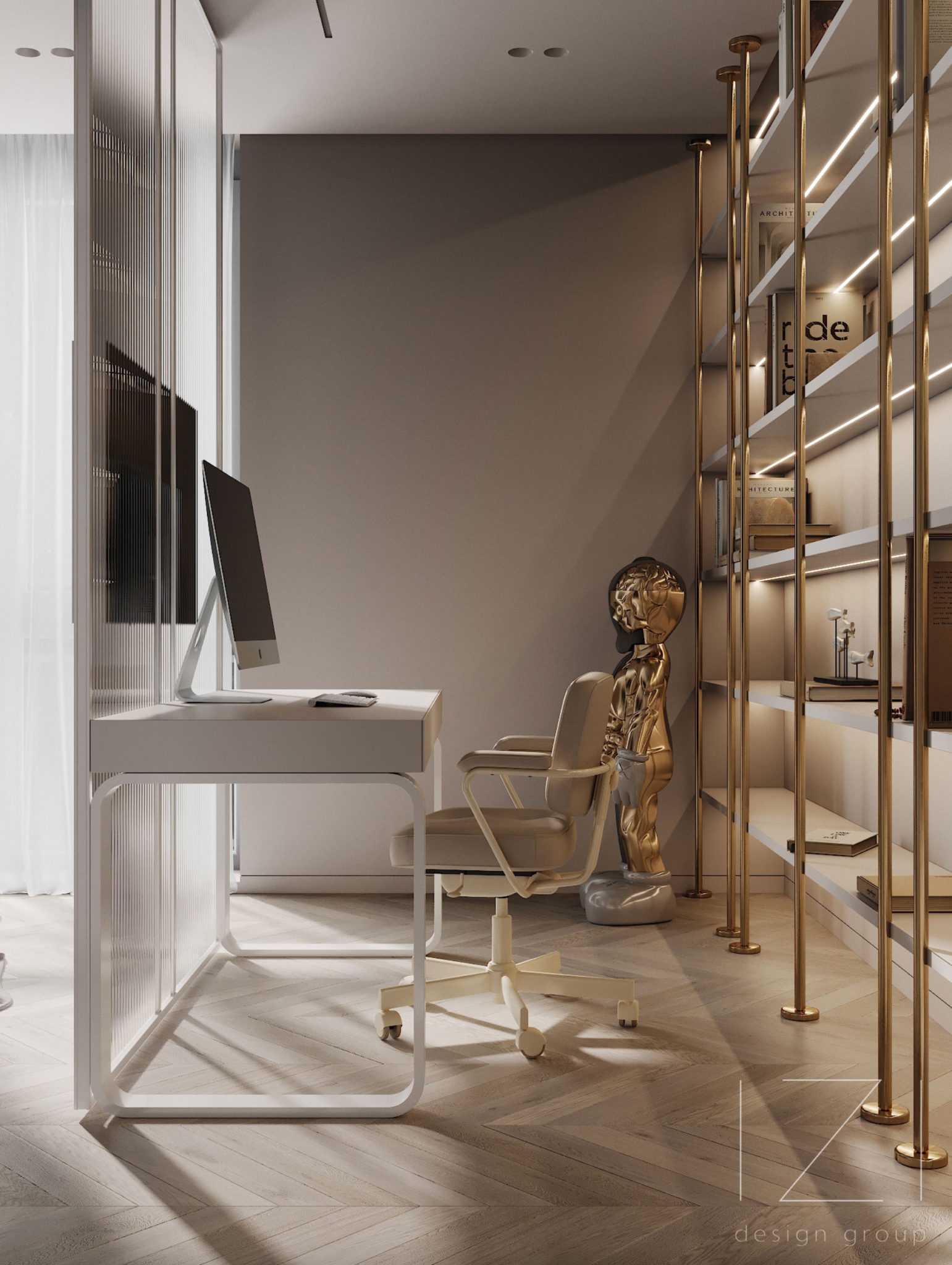 Touches luxueuses, comment ajouter du chic et de l’élégance à votre ...