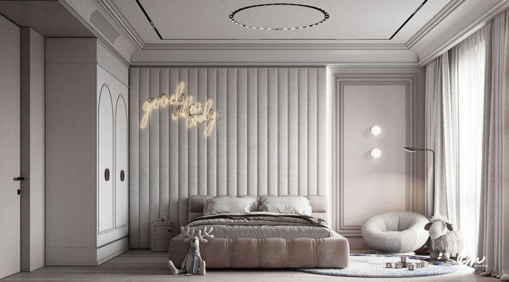 Les moulures en décoration intérieure pour une touche élégante